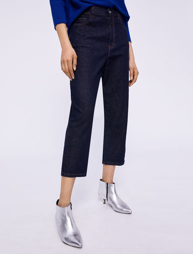 Jeans e Denim da Donna Primavera Estate 2019 | Marella