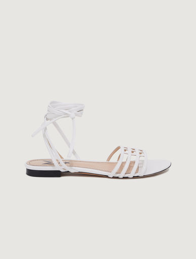 Women’s Shoes Spring Summer 2021 | Marella