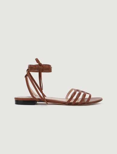 Women’s Shoes Spring Summer 2021 | Marella