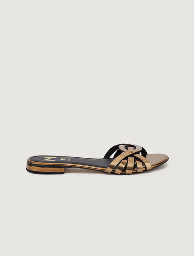 Women’s Shoes Spring Summer 2021 | Marella