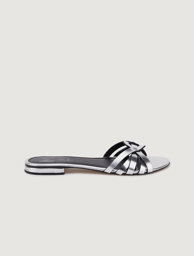 Women’s Shoes Spring Summer 2021 | Marella