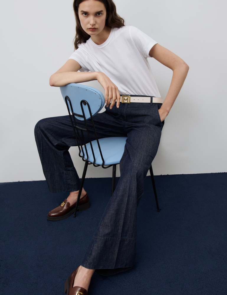 Jeans skinny e Denim da Donna | Marella