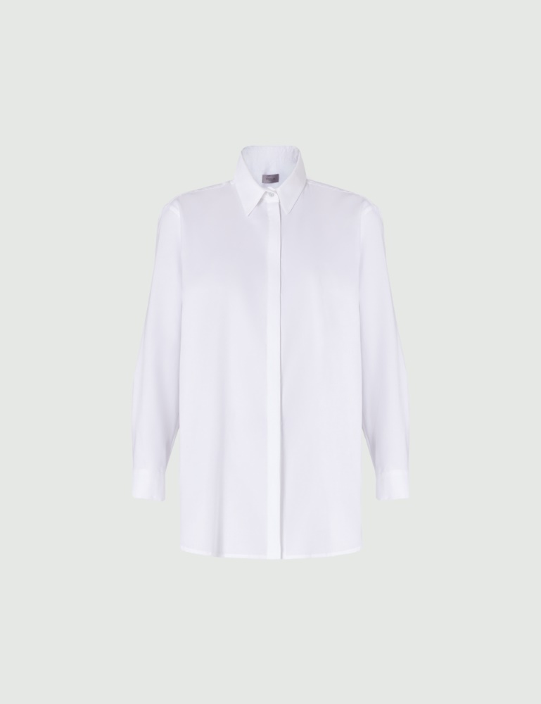 Women’s silk and organza Shirts and Blouses | Marella