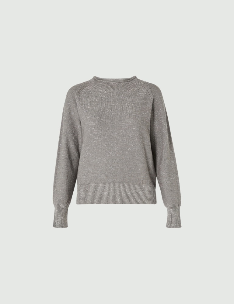 Women’s viscose and cotton Jumpers and Cardigans | Marella
