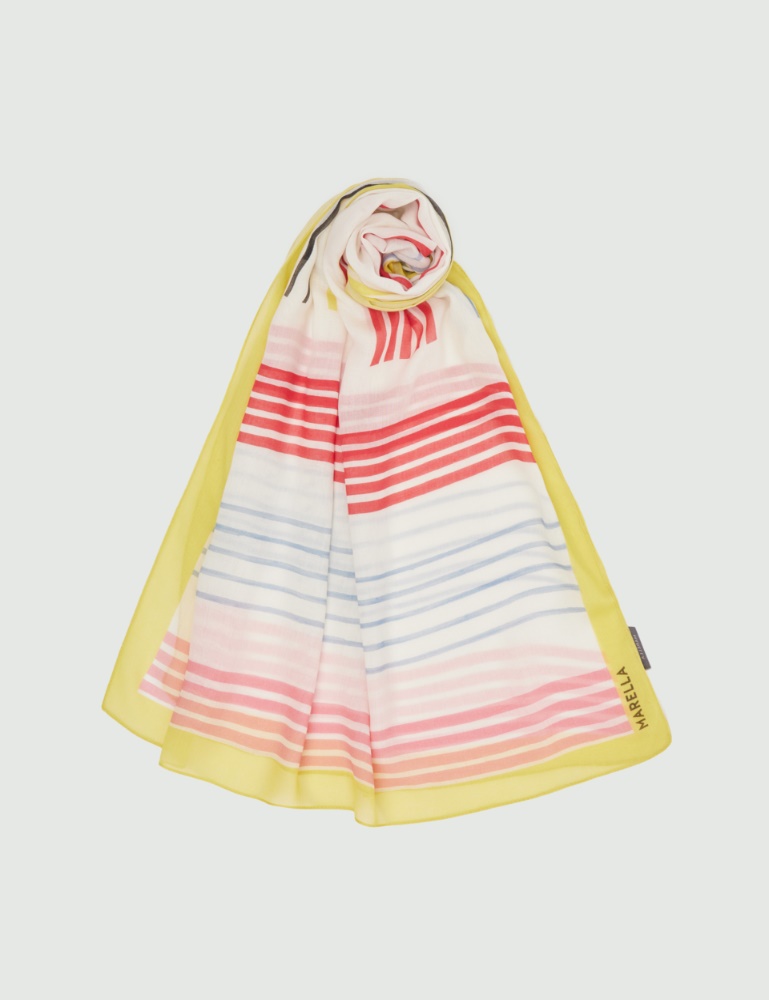 Women’s Scarves & Foulards | Marella