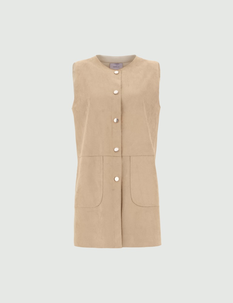 Women’s cotton and viscose Jackets and Blazers | Marella
