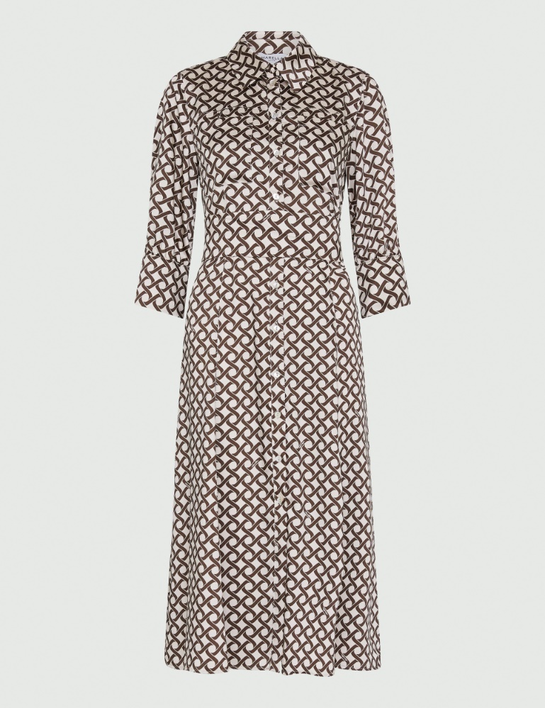 Women’s Elegant Long/Short Dresses & Jumpsuits | Marella