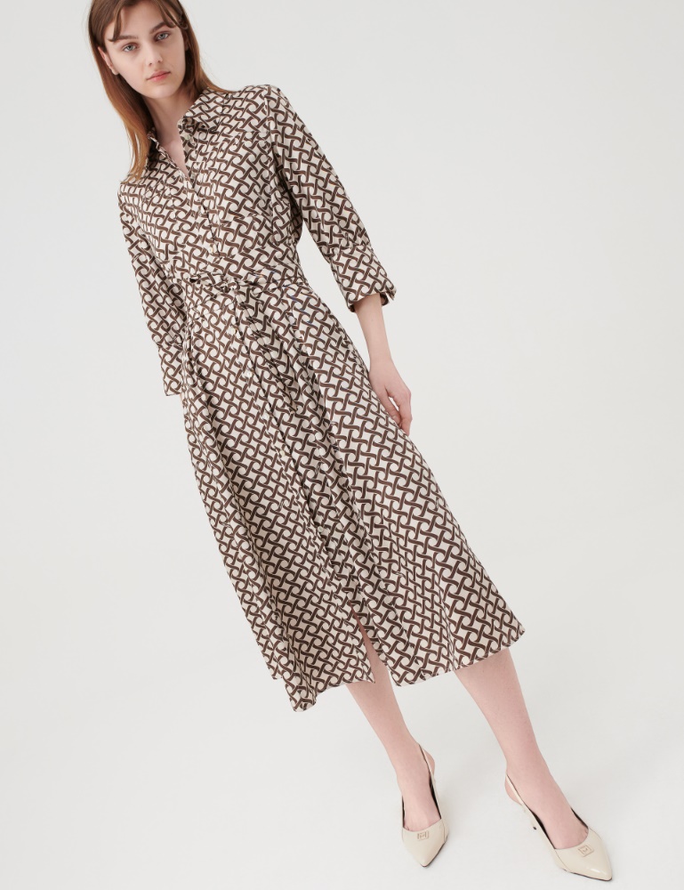 Women’s Elegant Long/Short Dresses & Jumpsuits | Marella