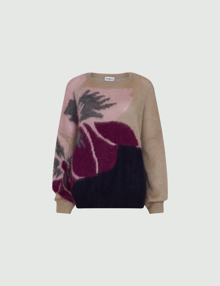 Women’s viscose and cotton Jumpers and Cardigans | Marella