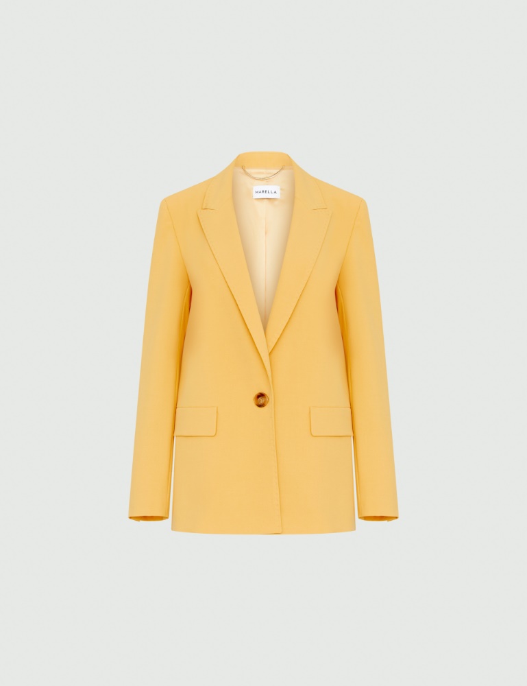 Women’s cotton and viscose Jackets and Blazers | Marella