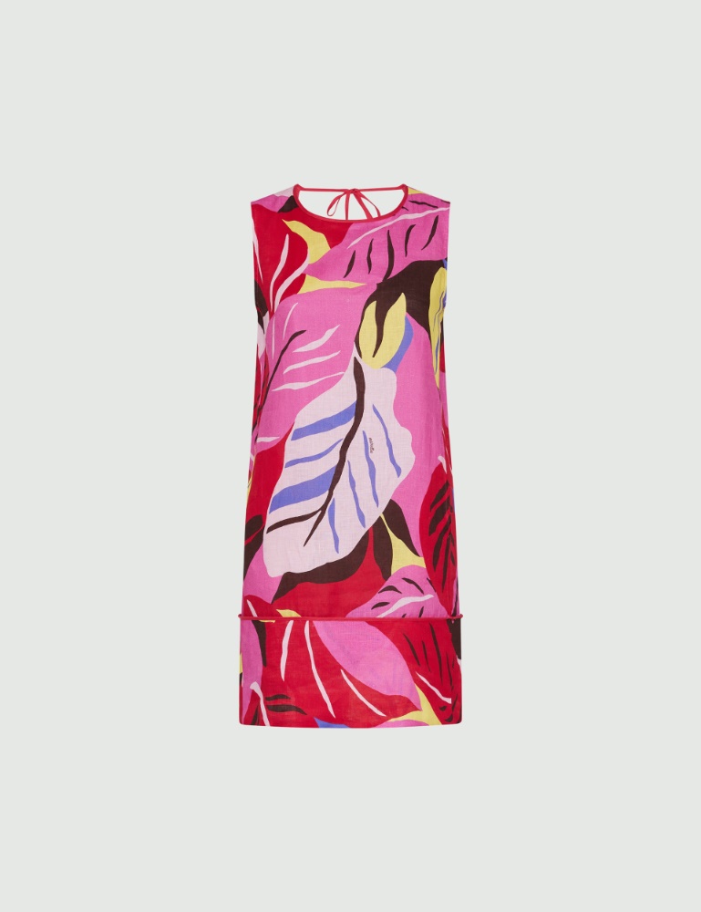 Women's Elegant Long & Short Dresses & Jumpsuits | Marella