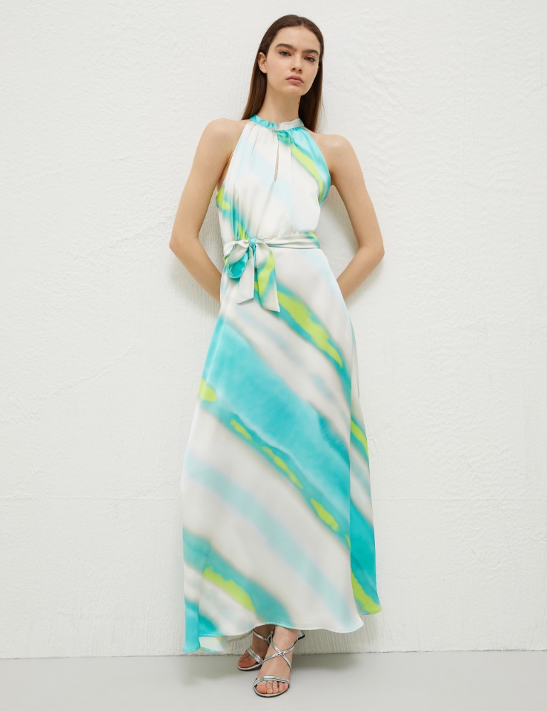 Women's Elegant Long & Short Dresses & Jumpsuits | Marella