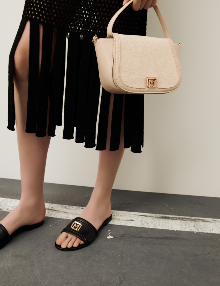 Women's Bags: Shoppers, Leather & Denim Clutches | Marella