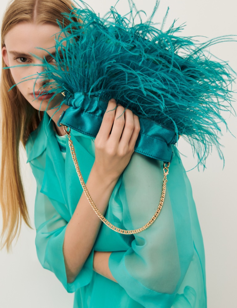 Women's Bags: Shoppers, Leather & Denim Clutches | Marella