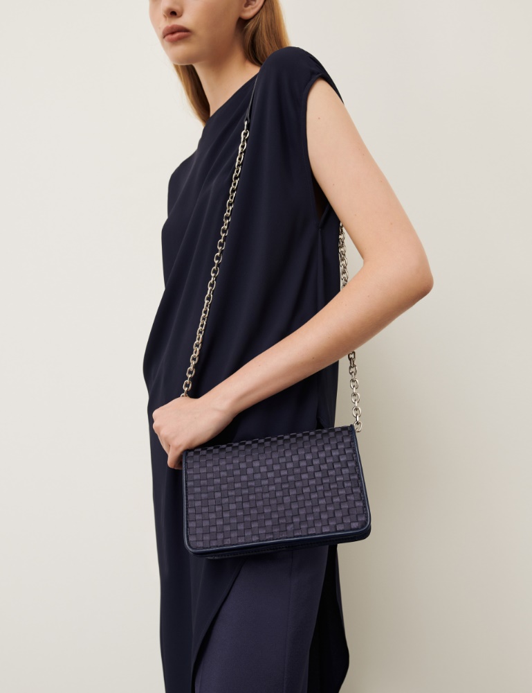 Women's Bags: Shoppers, Leather & Denim Clutches | Marella