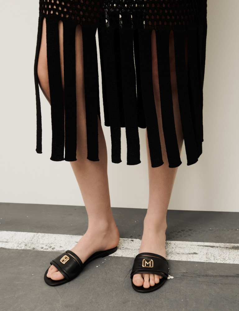 Women's Shoes: Slingbacks, Moccasins & Courts | Marella