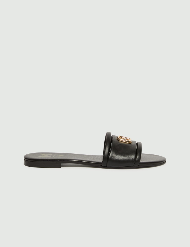 Women's Shoes: Slingbacks, Moccasins & Courts | Marella
